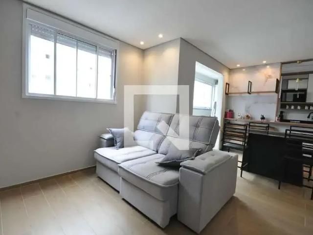 Apartamento para Venda em São Paulo/SP Vila Guilherme 1 Quartos