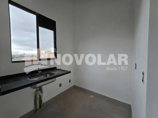 Apartamento para Venda em São Paulo/SP Vila Guilherme 1 Quartos