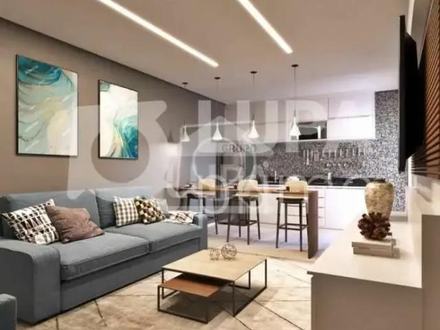 Apartamento para Venda em São Paulo/SP Vila Guilherme 1 Quartos