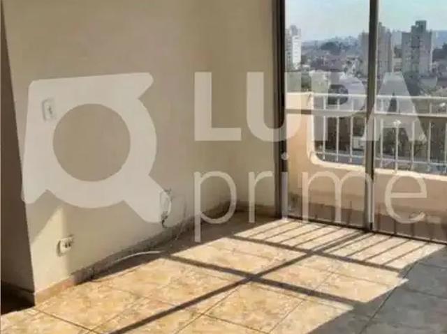 Apartamento para Venda em São Paulo/SP Vila Guilherme 1 Quartos
