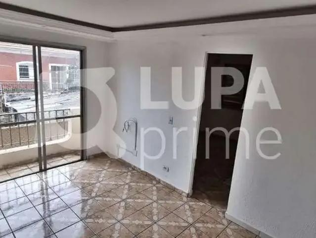 Apartamento para Venda em São Paulo/SP Vila Guilherme 1 Quartos