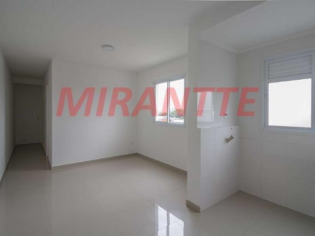 Apartamento para Venda em São Paulo/SP Vila Guilherme 1 Quartos