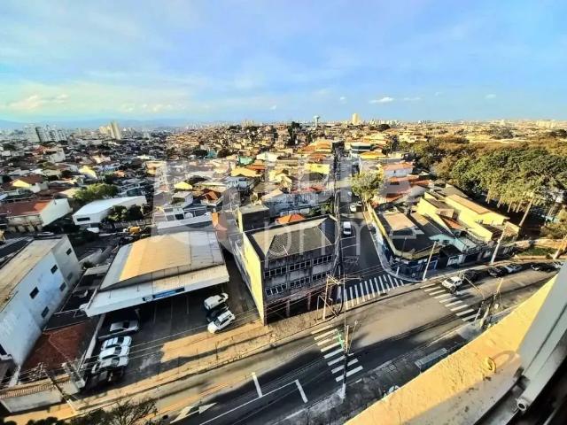 Apartamento para Venda em São Paulo/SP Vila Guilherme 1 Quartos