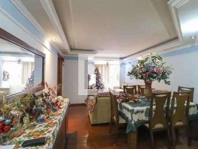 Apartamento para Venda em São Paulo/SP Vila Guilherme 2 Quartos