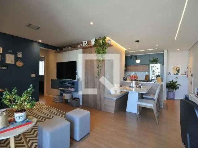 Apartamento para Venda em São Paulo/SP Vila Guilherme 2 Quartos