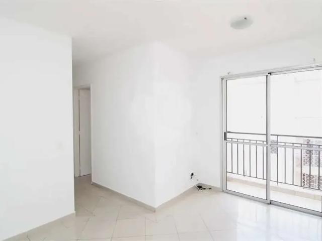 Apartamento para Venda em São Paulo/SP Vila Guilherme 2 Quartos