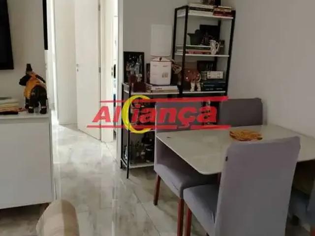 Apartamento para Venda em São Paulo/SP Vila Guilherme 2 Quartos