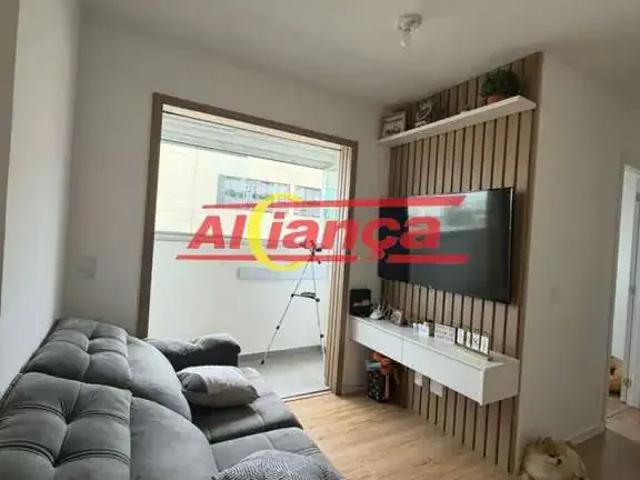 Apartamento para Venda em São Paulo/SP Vila Guilherme 2 Quartos