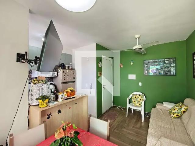 Apartamento para Venda em São Paulo/SP Vila Guilherme 2 Quartos