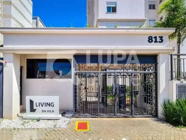 Apartamento para Venda em São Paulo/SP Vila Guilherme 2 Quartos