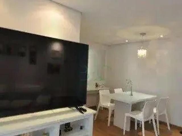 Apartamento para Venda em São Paulo/SP Vila Guilherme 2 Quartos