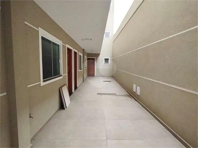 Apartamento para Venda em São Paulo/SP Vila Guilherme 2 Quartos