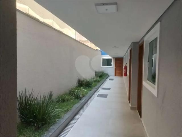 Apartamento para Venda em São Paulo/SP Vila Guilherme 2 Quartos