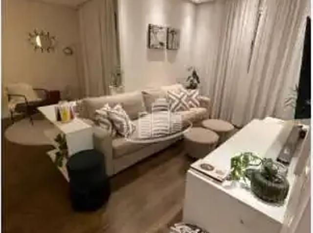 Apartamento para Venda em São Paulo/SP Vila Guilherme 2 Quartos