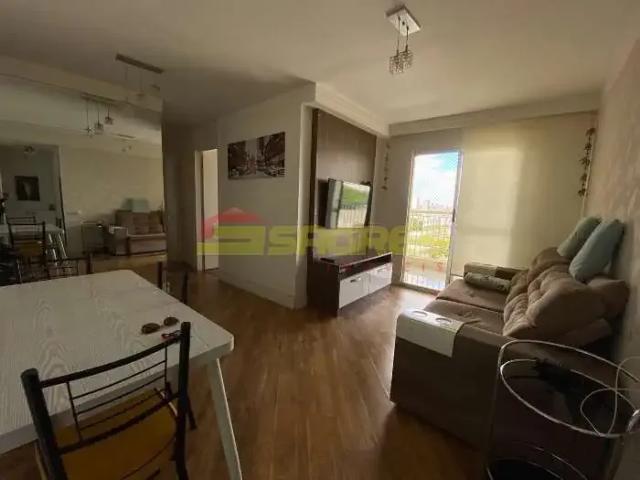Apartamento para Venda em São Paulo/SP Vila Guilherme 2 Quartos