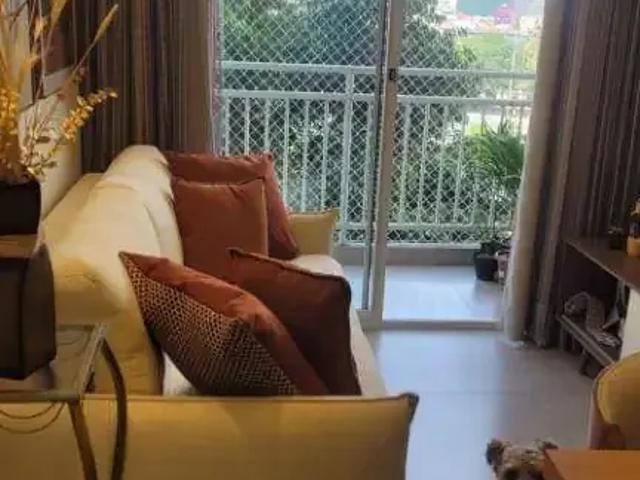Apartamento para Venda em São Paulo/SP Vila Guilherme 2 Quartos