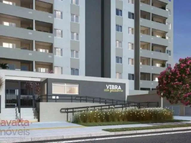 Apartamento para Venda em São Paulo/SP Vila Guilherme 2 Quartos