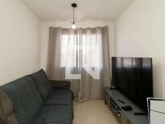 Apartamento para Venda em São Paulo/SP Vila Guilherme 2 Quartos