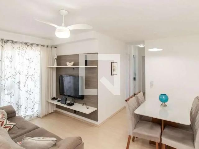 Apartamento para Venda em São Paulo/SP Vila Guilherme 2 Quartos