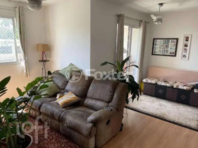 Apartamento para Venda em São Paulo/SP Vila Guilherme 2 Quartos