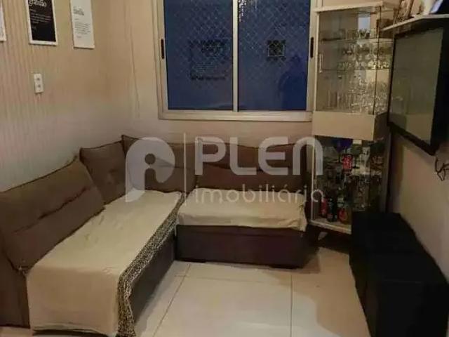 Apartamento para Venda em São Paulo/SP Vila Guilherme 2 Quartos