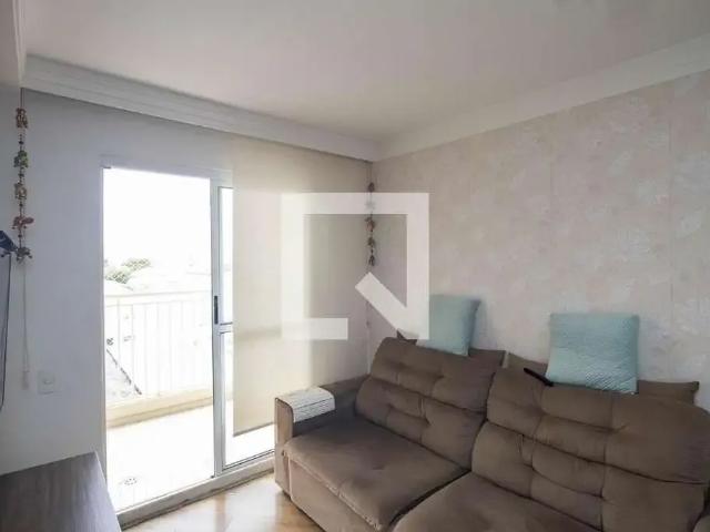 Apartamento para Venda em São Paulo/SP Vila Guilherme 2 Quartos