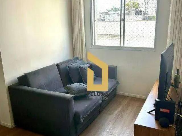 Apartamento para Venda em São Paulo/SP Vila Guilherme 2 Quartos