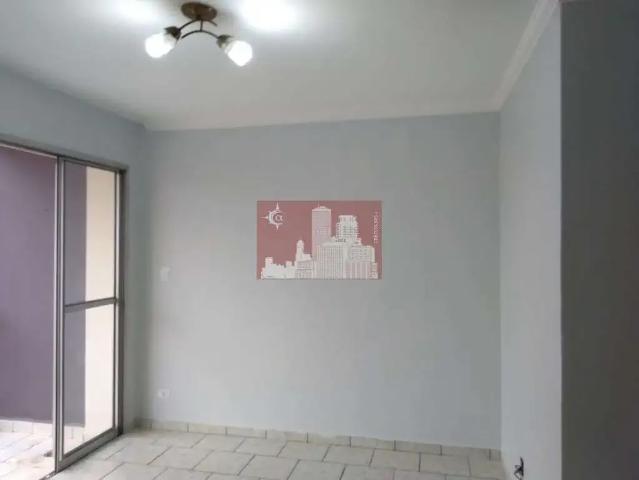 Apartamento para Venda em São Paulo/SP Vila Guilherme 2 Quartos
