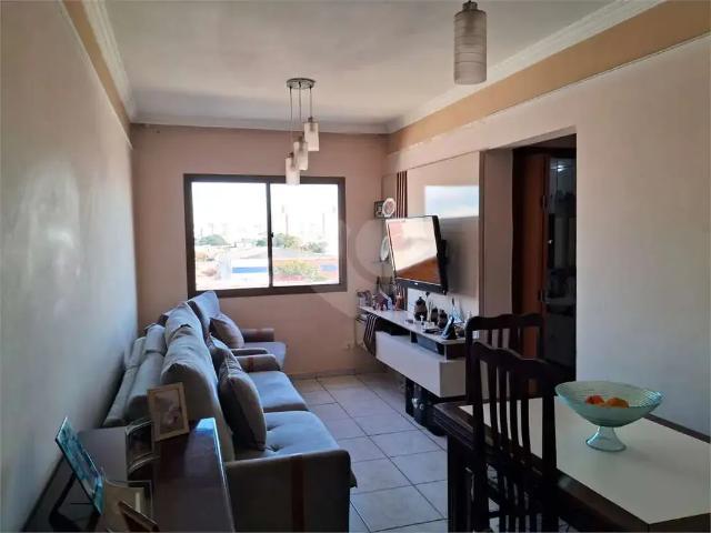 Apartamento para Venda em São Paulo/SP Vila Guilherme 2 Quartos