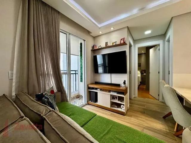 Apartamento para Venda em São Paulo/SP Vila Guilherme 2 Quartos