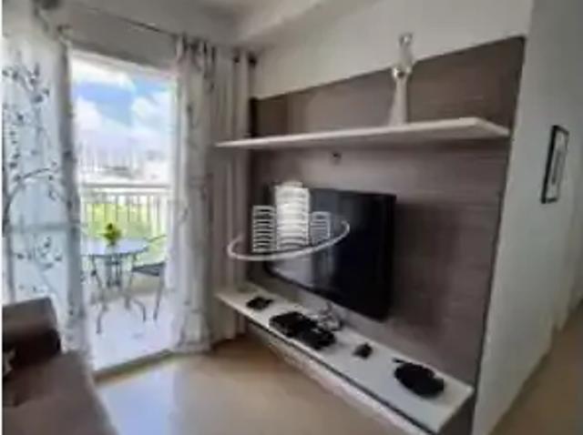 Apartamento para Venda em São Paulo/SP Vila Guilherme 2 Quartos