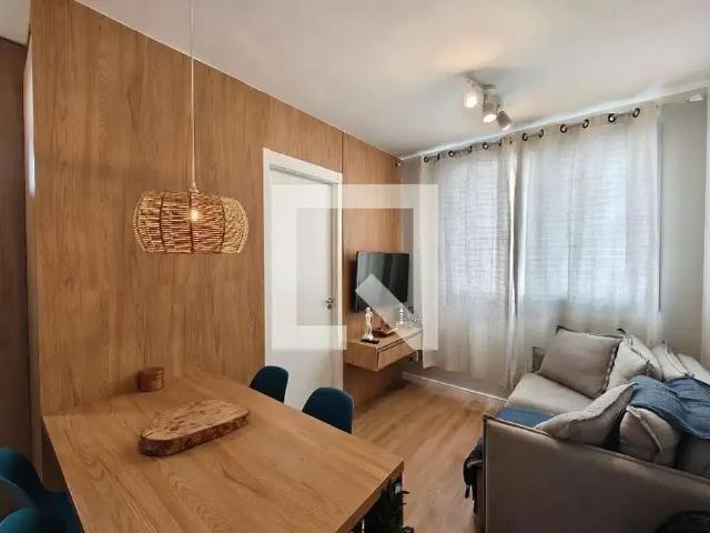 Apartamento para Venda em São Paulo/SP Vila Guilherme 2 Quartos