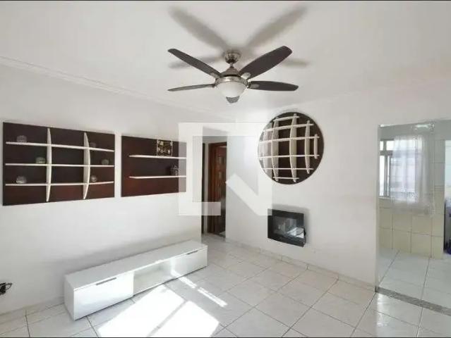 Apartamento para Venda em São Paulo/SP Vila Guilherme 2 Quartos