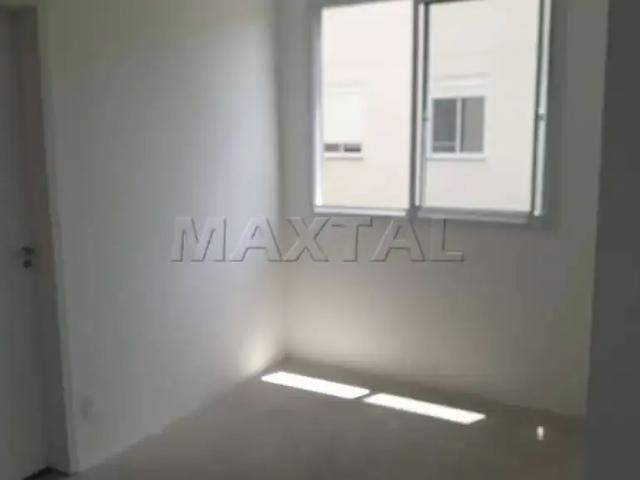 Apartamento para Venda em São Paulo/SP Vila Guilherme 2 Quartos
