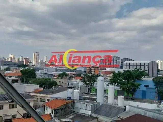 Apartamento para Venda em São Paulo/SP Vila Guilherme 2 Quartos