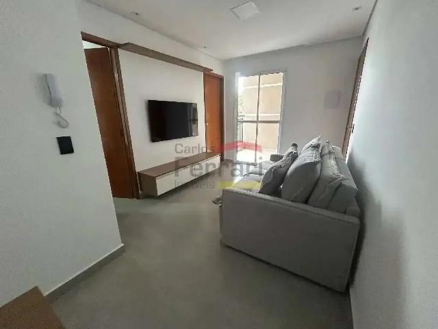 Apartamento para Venda em São Paulo/SP Vila Guilherme 2 Quartos