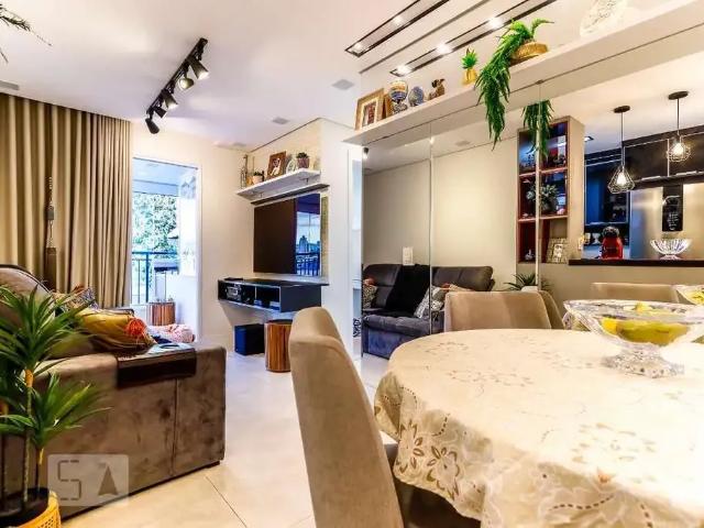 Apartamento para Venda em São Paulo/SP Vila Guilherme 2 Quartos