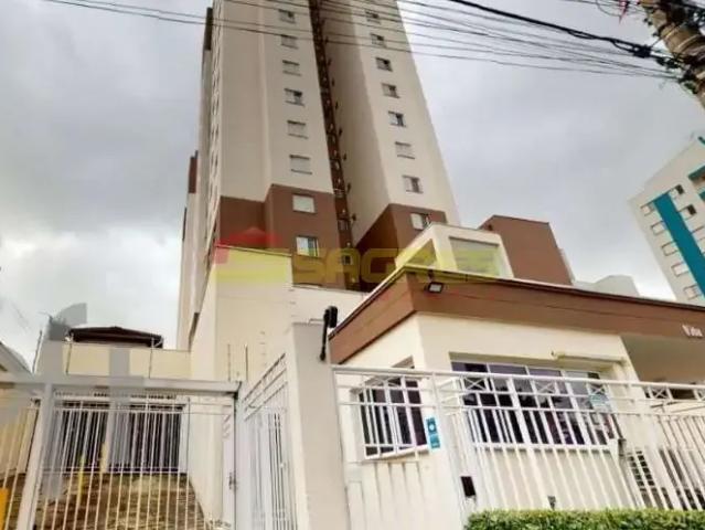 Apartamento para Venda em São Paulo/SP Vila Guilherme 2 Quartos