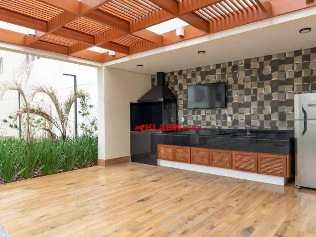 Apartamento para Venda em São Paulo/SP Vila Guilherme 2 Quartos