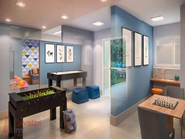 Apartamento para Venda em São Paulo/SP Vila Guilherme 2 Quartos