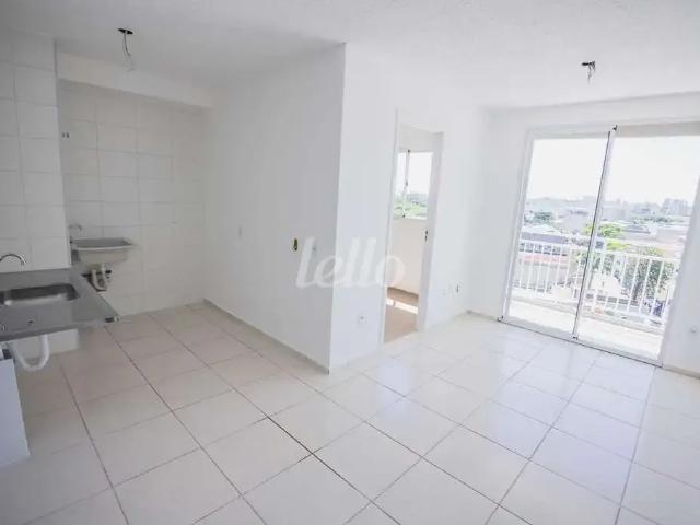 Apartamento para Venda em São Paulo/SP Vila Guilherme 2 Quartos