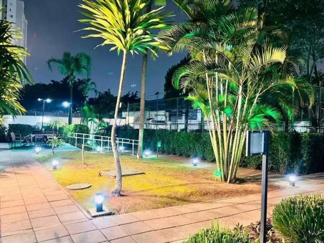 Apartamento para Venda em São Paulo/SP Vila Guilherme 2 Quartos