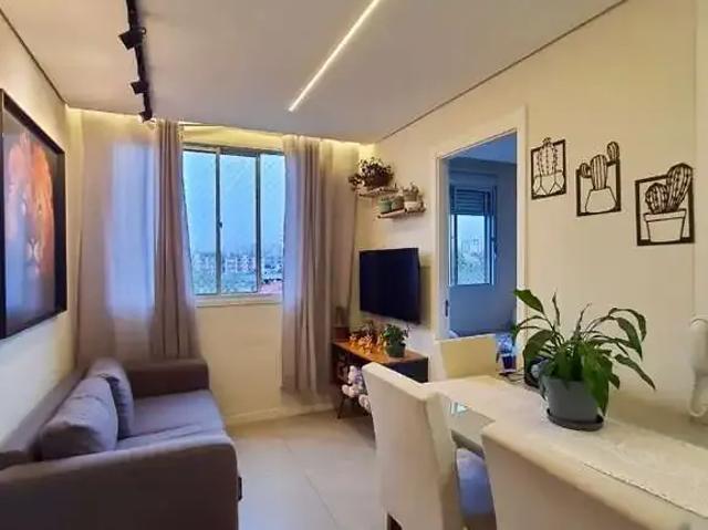 Apartamento para Venda em São Paulo/SP Vila Guilherme 2 Quartos
