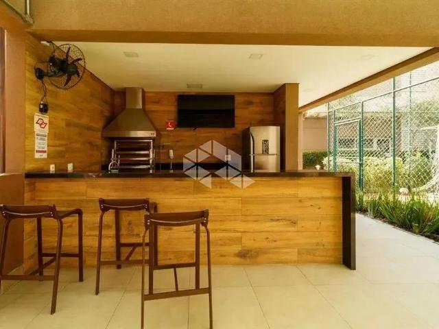 Apartamento para Venda em São Paulo/SP Vila Guilherme 2 Quartos