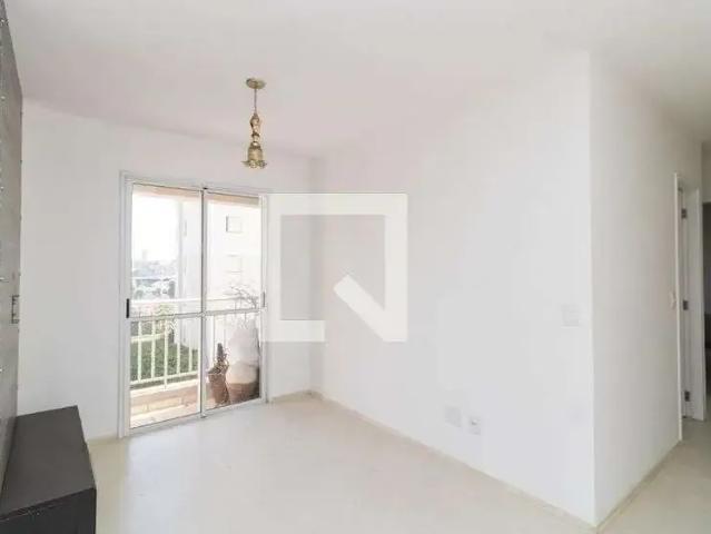 Apartamento para Venda em São Paulo/SP Vila Guilherme 2 Quartos