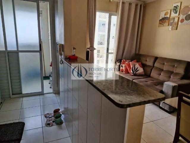 Apartamento para Venda em São Paulo/SP Vila Guilherme 2 Quartos