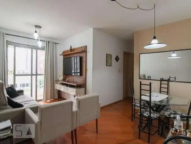 Apartamento para Venda em São Paulo/SP Vila Guilherme 2 Quartos