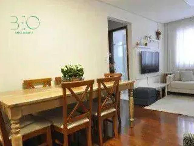 Apartamento para Venda em São Paulo/SP Vila Guilherme 2 Quartos