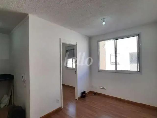 Apartamento para Venda em São Paulo/SP Vila Guilherme 2 Quartos
