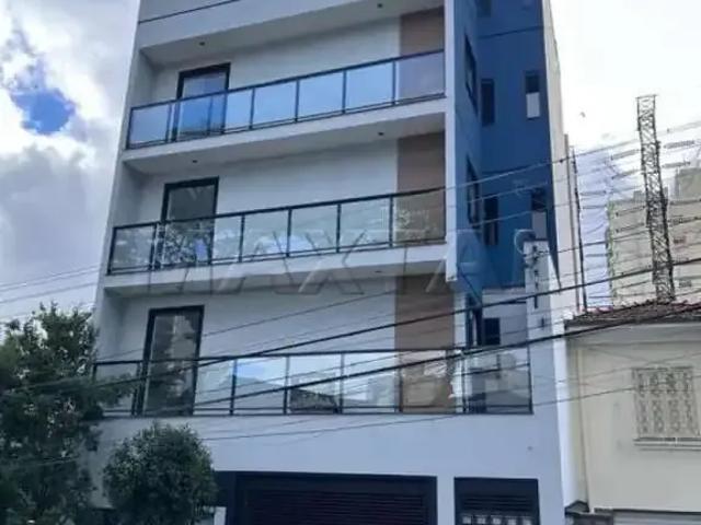 Apartamento para Venda em São Paulo/SP Vila Guilherme 2 Quartos